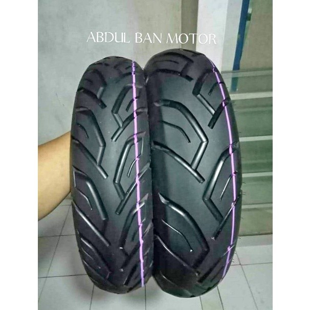 Jual Ban Motor Nmax spasang depan belakang uk 130/70 dan 110/70 ring 13 kembang pariasi ...