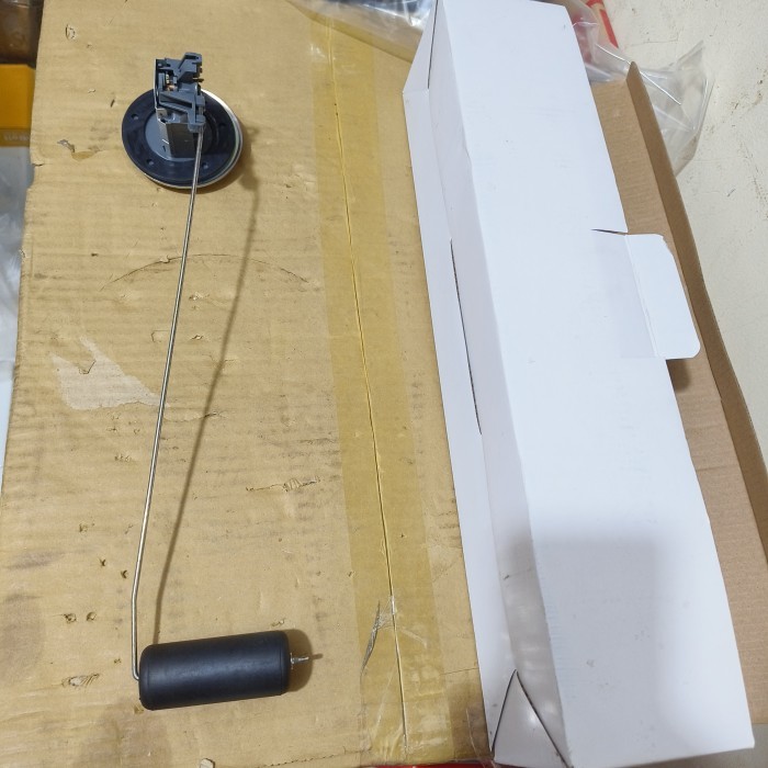 Jual PELAMPUNG SOLAR HINO LOHAN TI BERKUALITAS | Shopee Indonesia