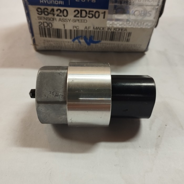 Jual Sensor speed kilometer HYUNDAI MATRIX BARU | Shopee Indonesia