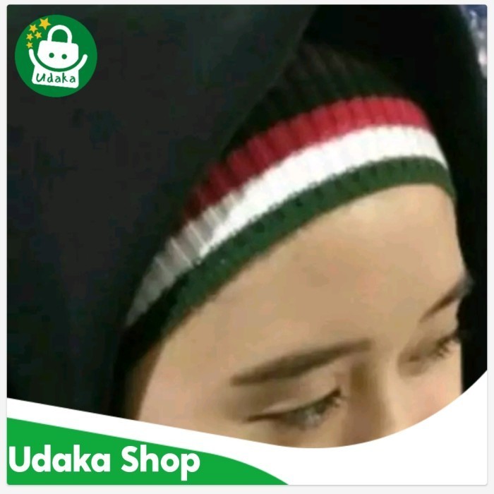 Jual jilbab murah kerudung hijab jilbab palestina palestine - ciput ...
