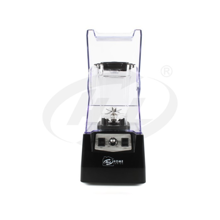 Jual HL Commercial Blender Mesin Pelumat HS607 Mesin Pelumat Classic ...