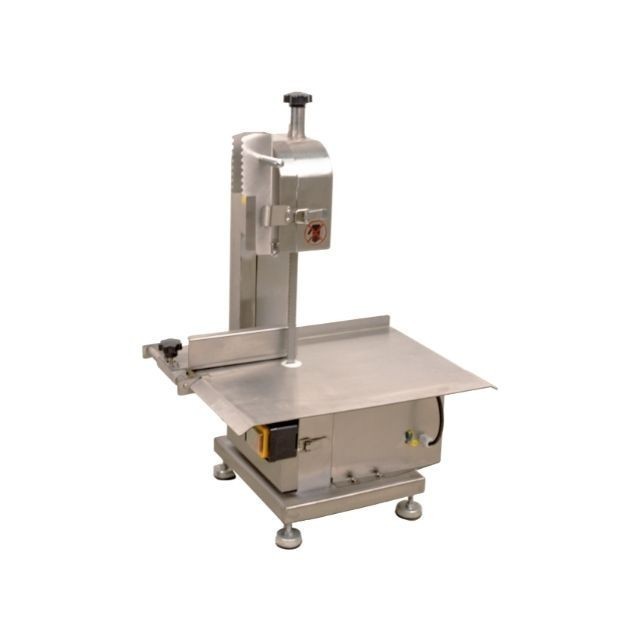 Jual Mesin Pemotong Tulang Sapi Dan Daging Beku Bone Saw Bsw 120a