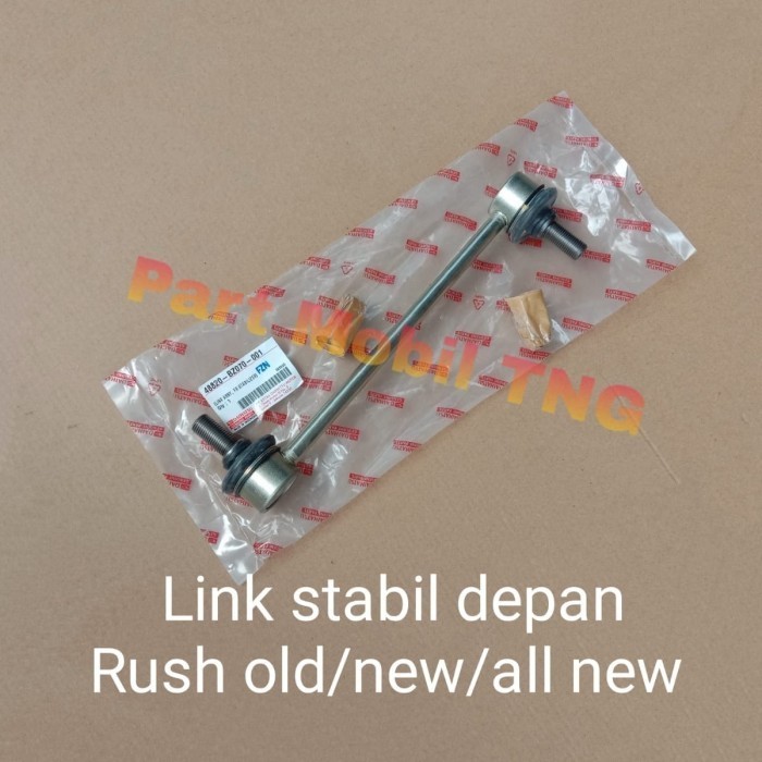 Jual Link Stabil Stabiliser Toyota Rush 48820-BZ070-001 Ori | Shopee ...