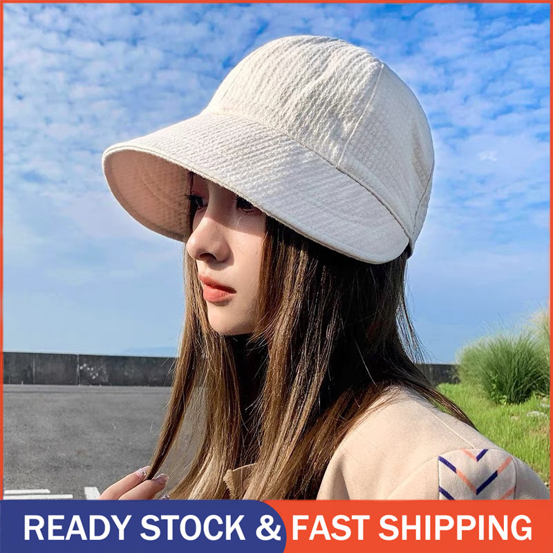 Jual May Star Topi Wanita Topi Fashion Gaya Jepang Ukuran Standar ...