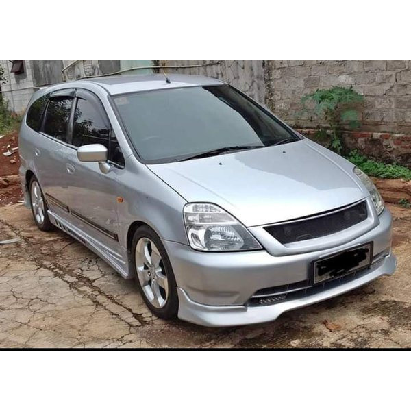 Jual bodykit stream modulo PENGIRIMANYA MURAH BODY KIT BODIKIT | Shopee ...