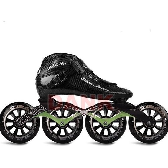 Jual SEPATU RODA INLINE SKATE SPEED PRO CITYRUN VIRUS SEPATU RODA ...
