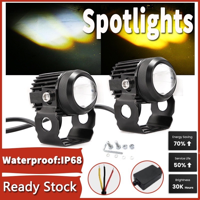 Jual 【saklar bebas】2 buah D3 lampu sepeda motor lampu sorot mobil lampu ... Jual 【saklar bebas】2 buah D3 lampu sepeda motor lampu sorot mobil lampu ...