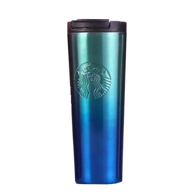 Jual 473ml Starbucks Tumblr Stainless Steel Starbucks Termos Thermos ...