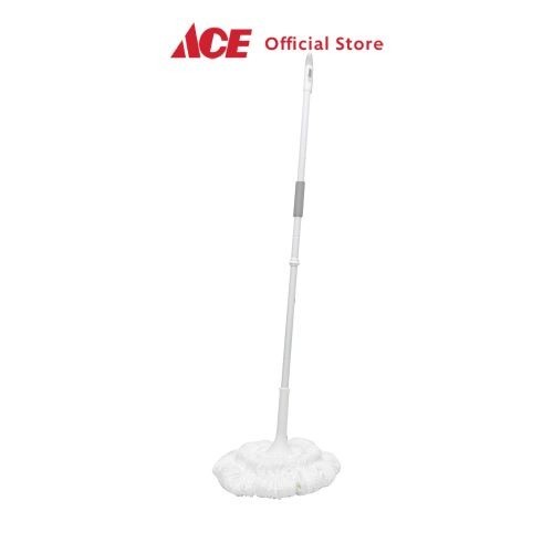 Jual Proclean Alat Pel Twist Maxi Mop - Putih Pelan Lantai Serbaguna ...