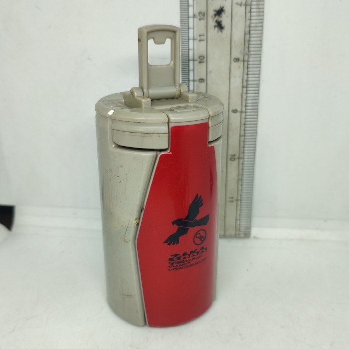 Jual Bandai DX Candroid 01 Taka Kamen Rider OOO Original Figure ...