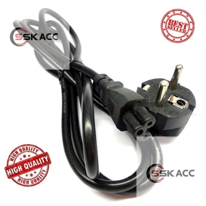 Jual Kabel Power Adaptor Charger Laptop Notebook SSKACC-KOMPUTER ...