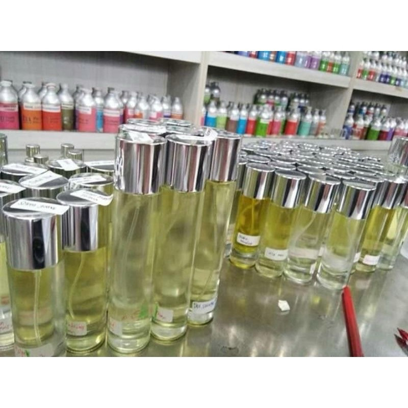 Jual PARFUM INSPIRED PARFUME BANDUNG FRAGRANCE INSPIRED PARFUME (35ML ...