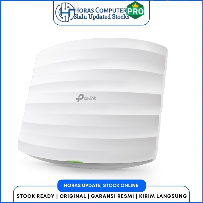Jual Tp Link Eap115 Omada 300mbps Wireless N Ceiling Mount Access Point