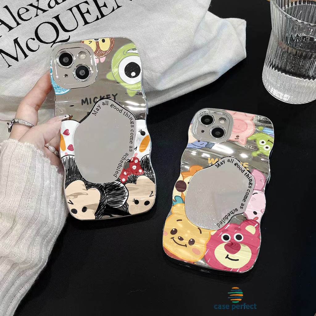 Jual Caseperfect Casing OPPO A38 A18 A5S A16 A12 A3S A17K A15 A94 A17 A57 A9 A31 A53 A5 A33 A77 ...