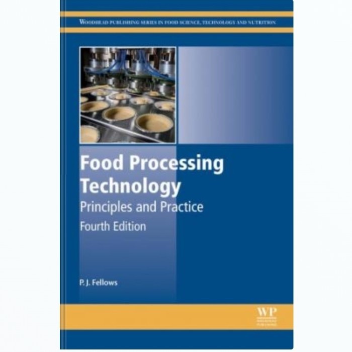 Jual Food processing technology: principles and practice | Shopee Indonesia