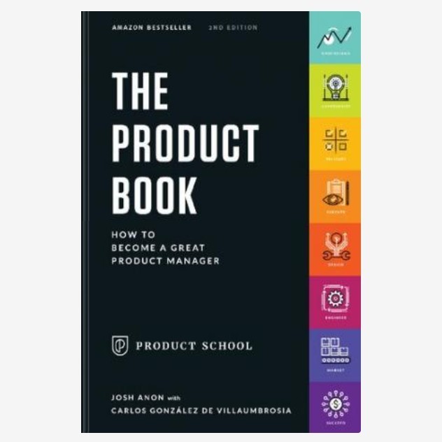 Jual BUKU THE PRODUCT BOOK | Shopee Indonesia