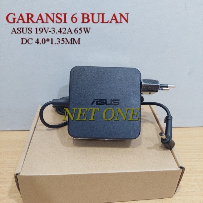 Jual Adaptor Charger Asus Vivobook Flip 14 TP470 TP470EZ TP470EA TP470E ...