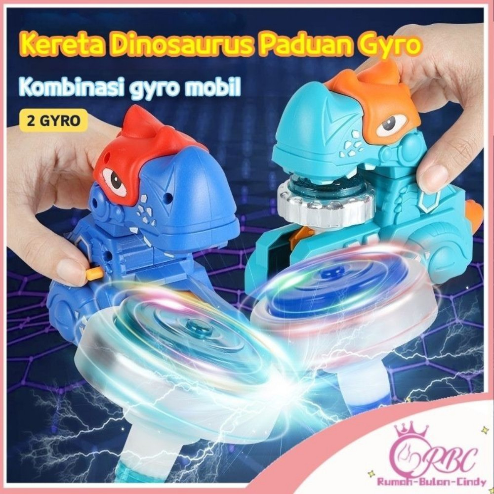 Jual 【Penjual Lokal】Mainan Anak -Anak Peluncur Beyblade Mobil Tempur ...