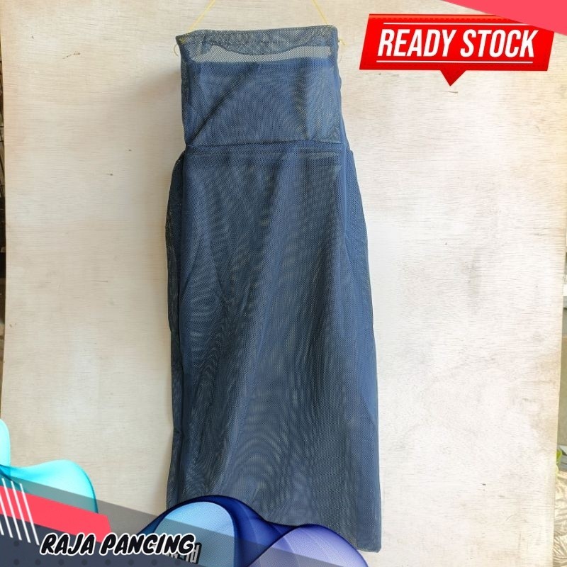 Jual Korang koja tempat tampung ikan - Koja ikan - Koja kain 80cm 100cm ...