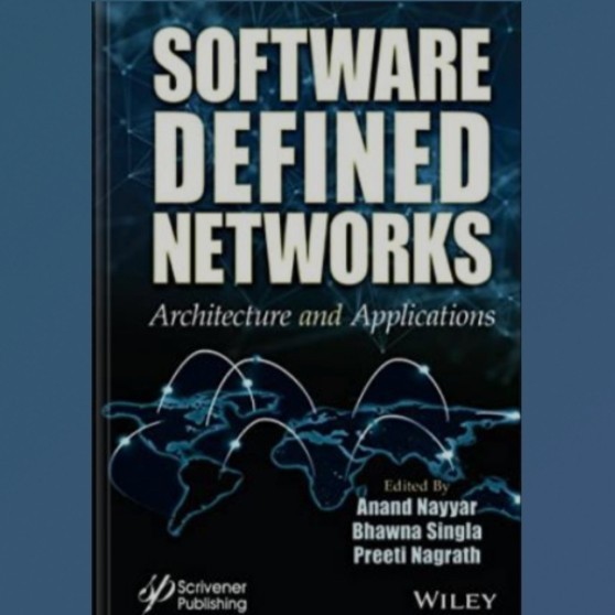 Jual Buku Software Defined Networks Architecture and Applications | Shopee Indonesia