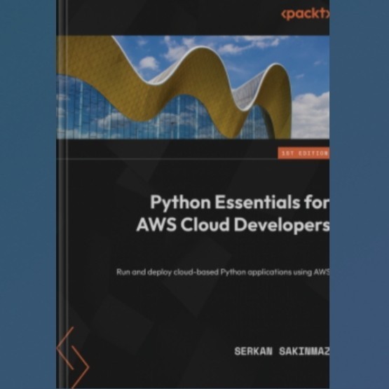 Jual Buku Python Essentials for AWS Cloud Developers | Shopee Indonesia Jual Buku Python Essentials for AWS Cloud Developers | Shopee Indonesia