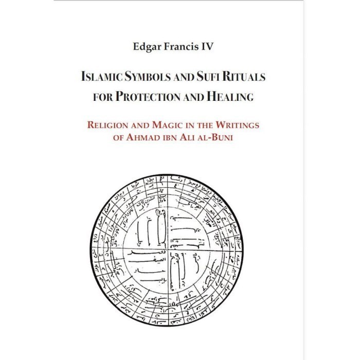 Jual Islamic Symbols and Sufi Rituals for Protection and Healing ...