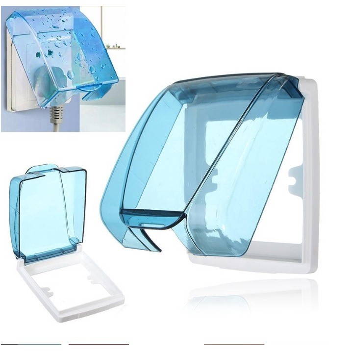 Jual Cover Penutup Stop Kontak Kotak Pengaman Bell Saklar Listrik ...