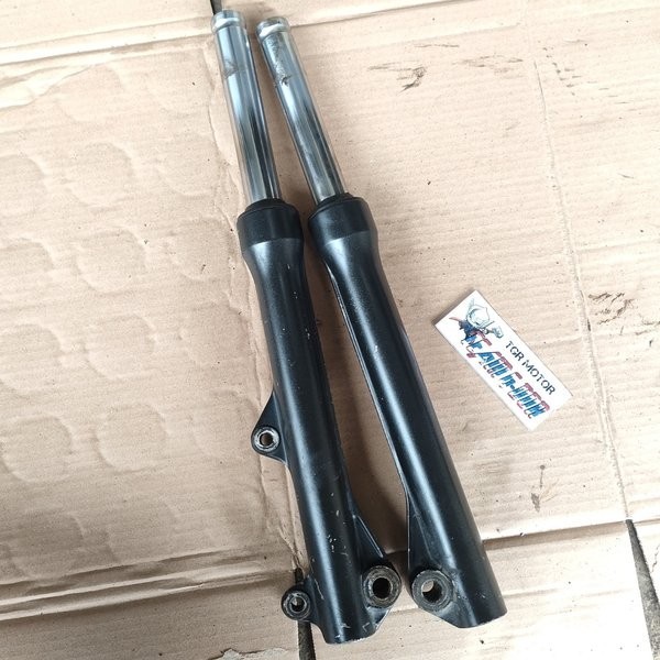 Jual bottom bottem tabung shockbreaker shock depan as halu halu ...