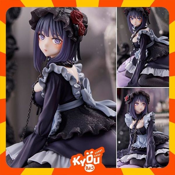 Jual [ON1C_MALL] BEST SELLER PROMO Artist Master Piece Figure Kitagawa ...