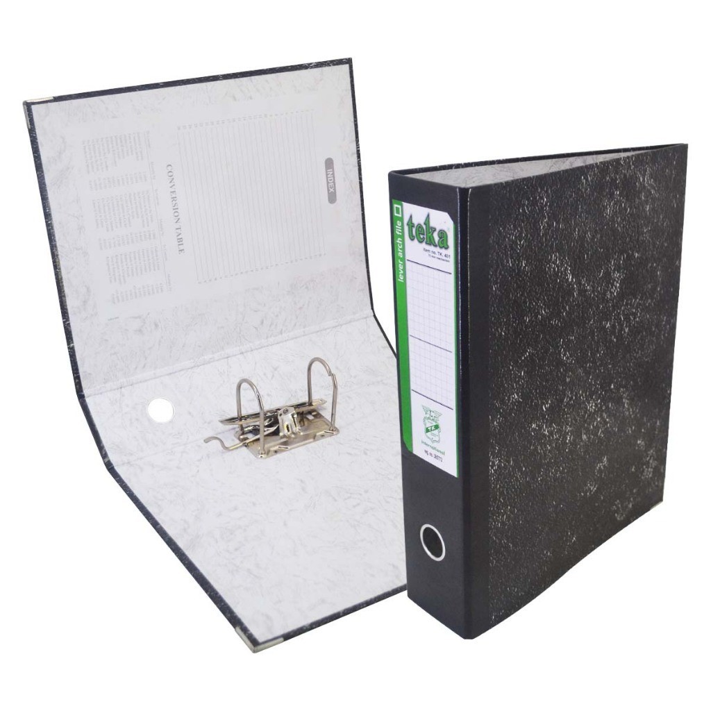 Jual Odner Tempat Penyimpanan/OdnerFile Penyimpanan Odner Ukuran Folio ...