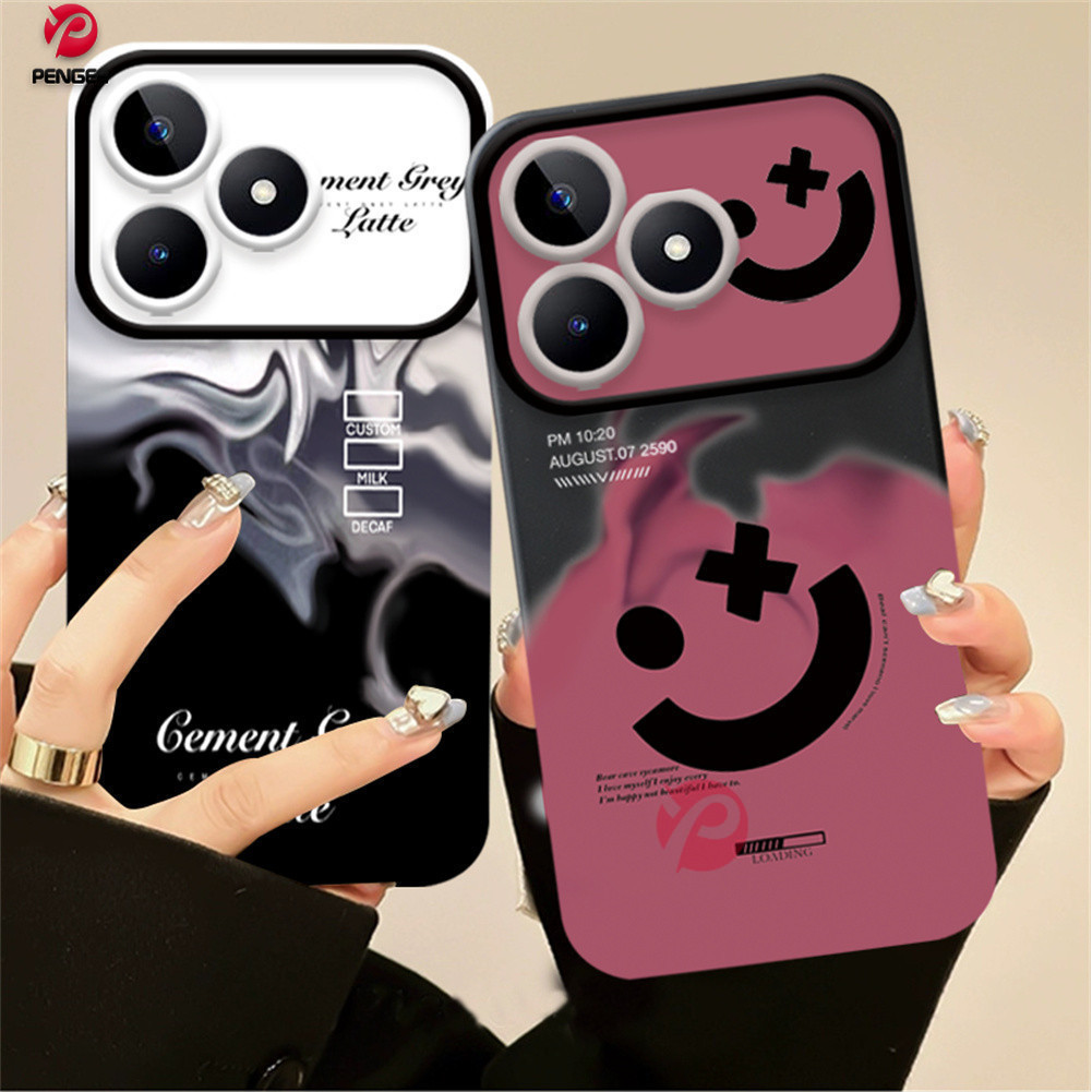 Jual Casing hp Realme Note 50 C53 C51 C55 C35 C30S C31 C15 C21Y C25Y ...