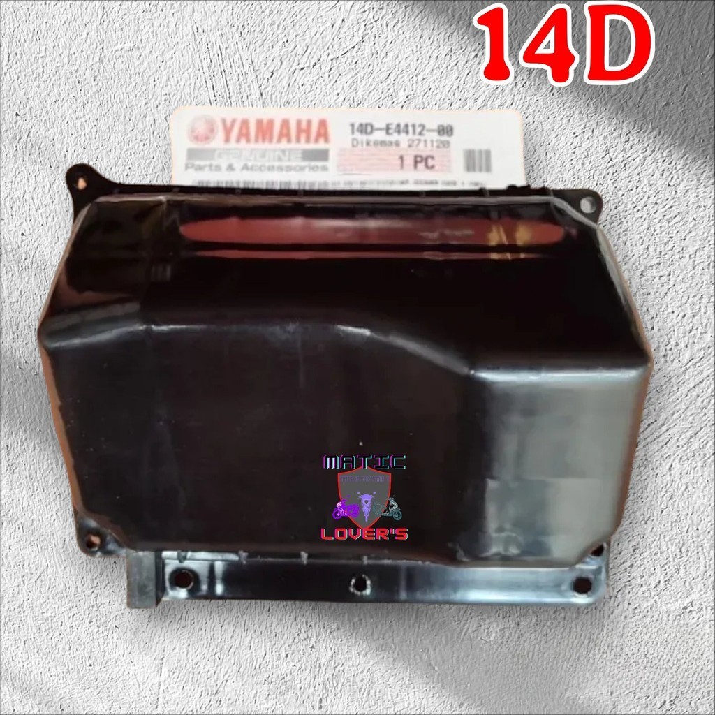 Jual Filter udara dan tutup box filter udara mio soul dan fino karbu ...