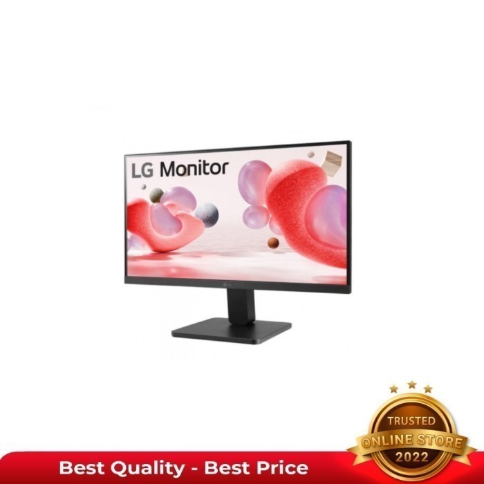 Jual MONITOR LG 22 INCHI 22MR410 (100MHZ) | Shopee Indonesia