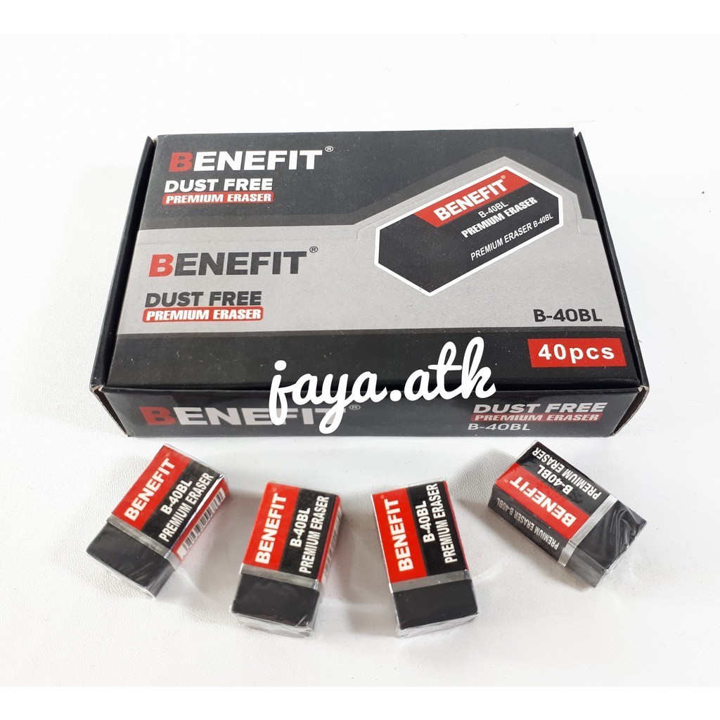 Jual Penghapus Pensil Salah Satu Alat Tulis yang Wajib Dimiliki di ...