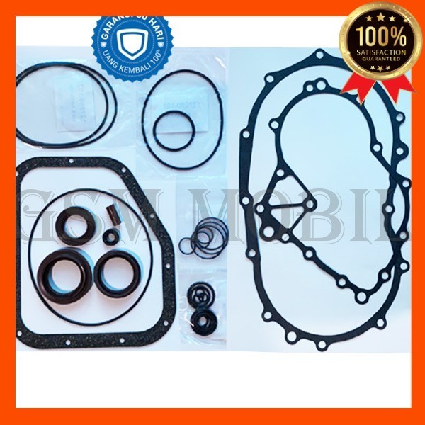 Jual Transmisi Matic Packing Seal Set Toyota Avanza Rush Agya ...