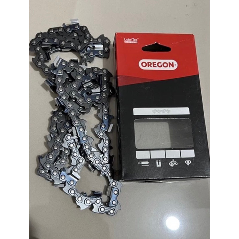 Jual DC22E RANTAI CHAINSAW OREGON 72-38 POTONG DAN BELAH 22” | Shopee Indonesia