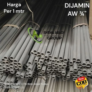 Jual Paralon 3/4 Terlengkap & Harga Terbaru Juli 2024 | Shopee Indonesia