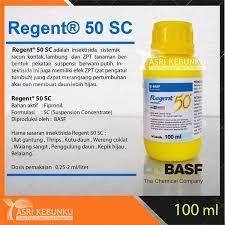 Jual Regent 50 SC @ 50 ML | Shopee Indonesia