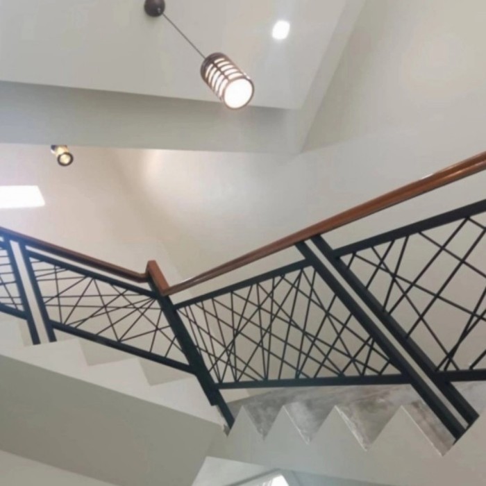 Jual Reling tangga model abstraxx | Shopee Indonesia