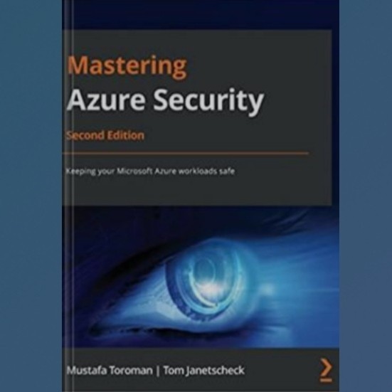 Jual Buku Mastering Azure Security | Shopee Indonesia