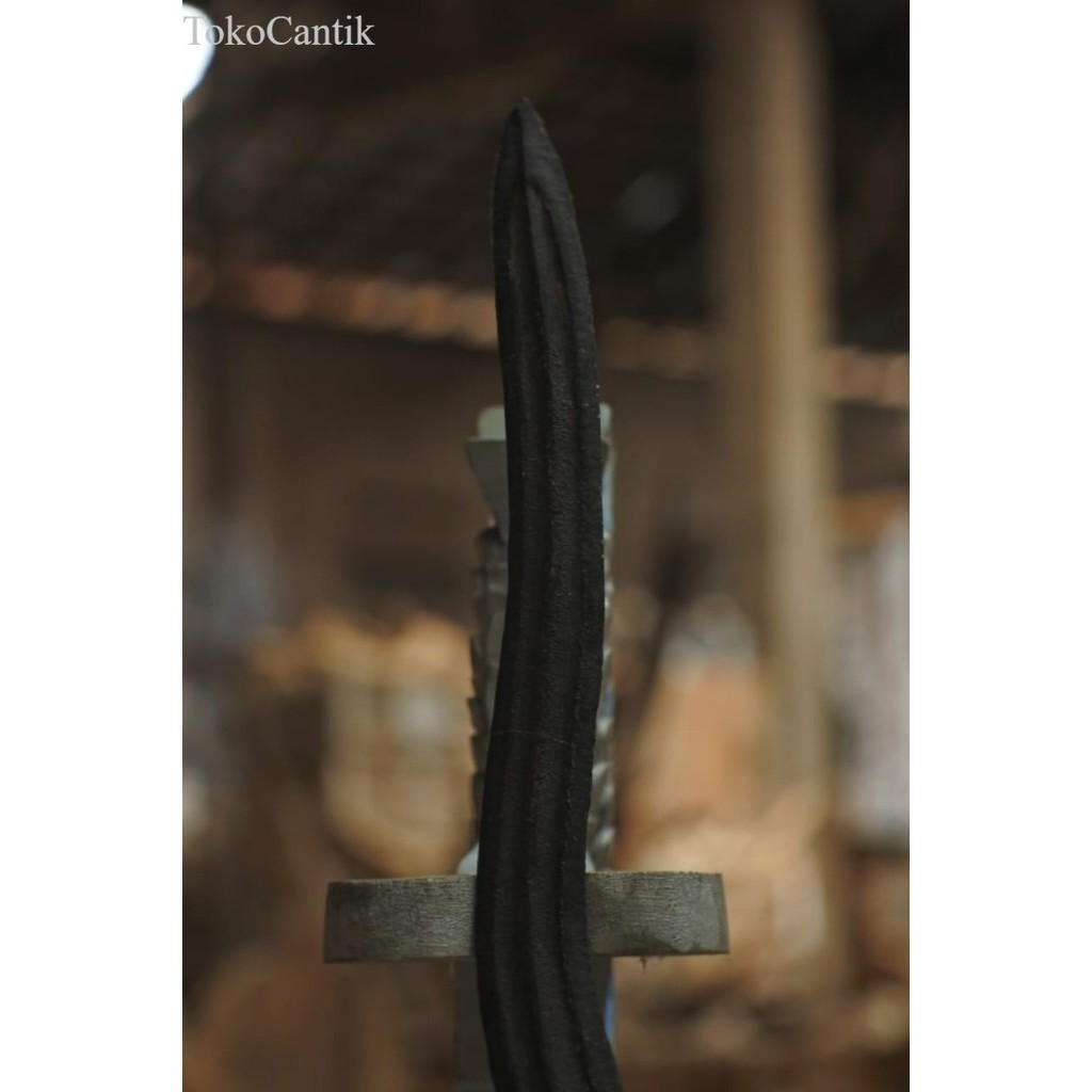 Jual Keris Pandawa Keleng Besi Baja murah | Shopee Indonesia