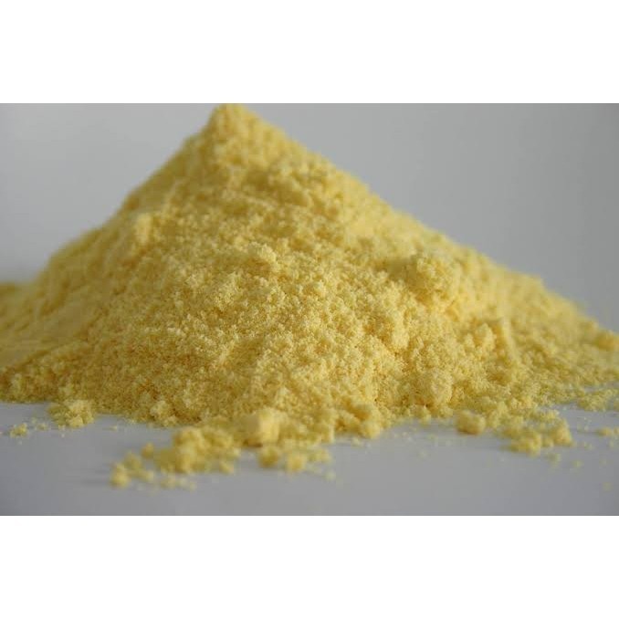 Jual Tepung Jagung Halus / Polenta Powder / Tepung Polenta - 1kg ...