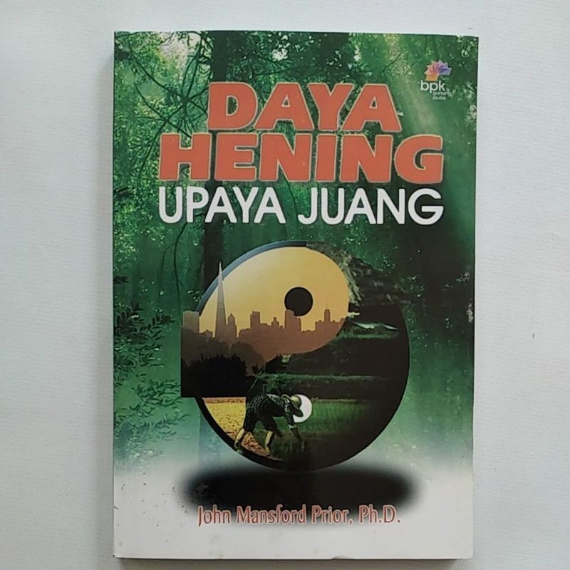 Jual Daya Hening Upaya Juang | Shopee Indonesia