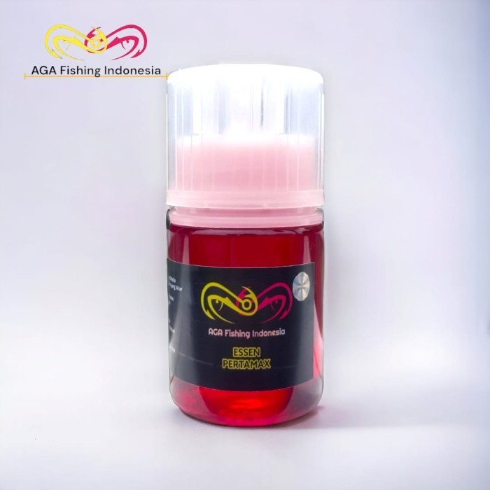 Jual Essen TURBO + Premium Umpan Pancing Ikan 60 ml | Shopee Indonesia