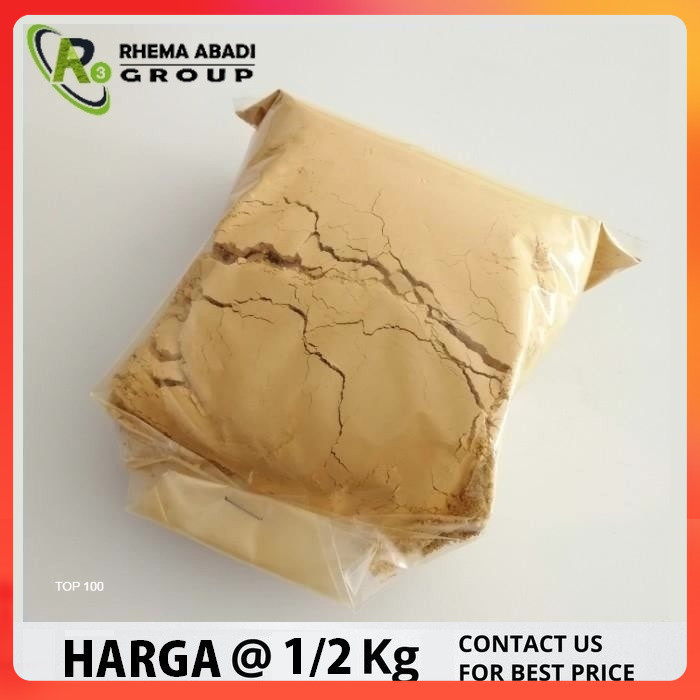 Jual RHEMA ABADI - Oker Dalam Kuning Muda / Oker Dempul Kuning Muda ...