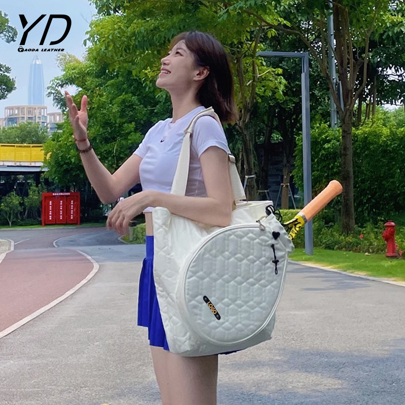 Jual Tas Olahraga Picleball Desain 2024 Tas Raket Padel dengan ...