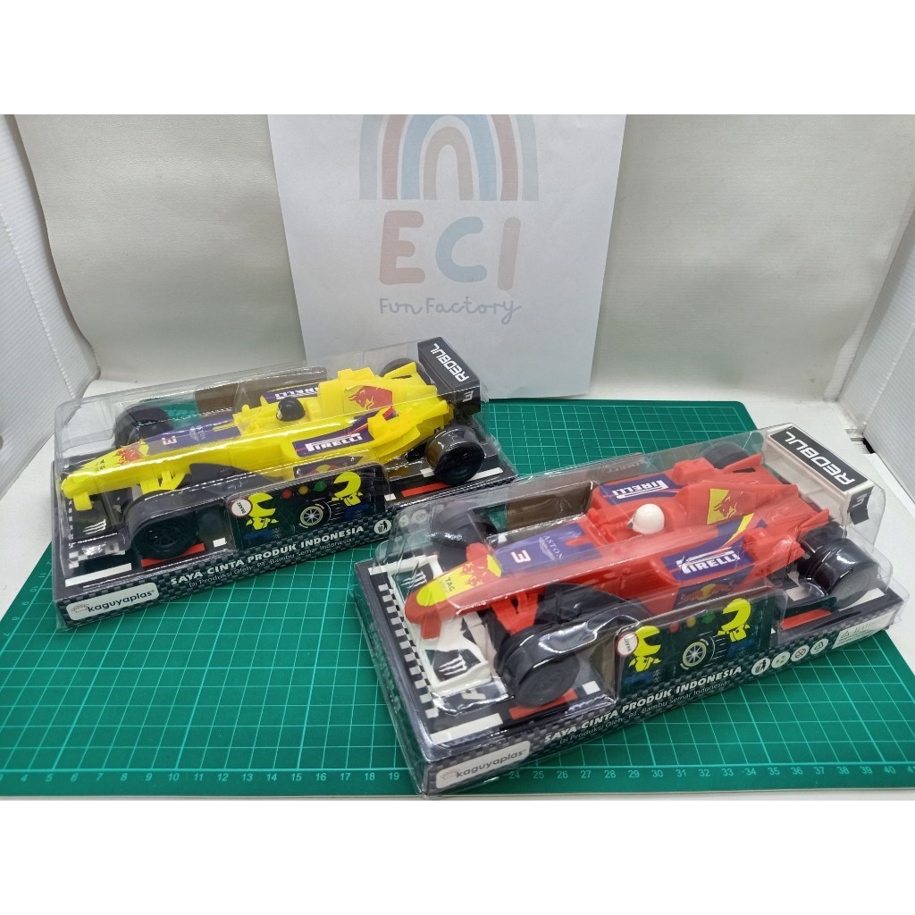 Jual MAINAN MOBIL FORMULA RACING F1 | Shopee Indonesia