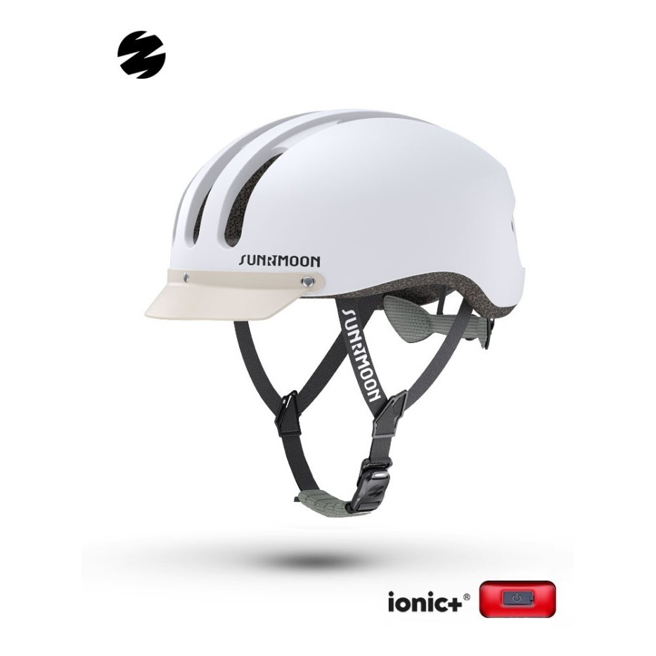 Jual Sunrimoon GABRIEL TT-23 Helm Roadbike Cycling Helmet | Shopee ...