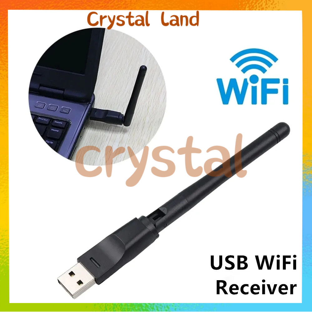 Jual Usb Wifi Dongle / Usb Wifi Set Top Box Dvb / Wifi Usb Dongle ...