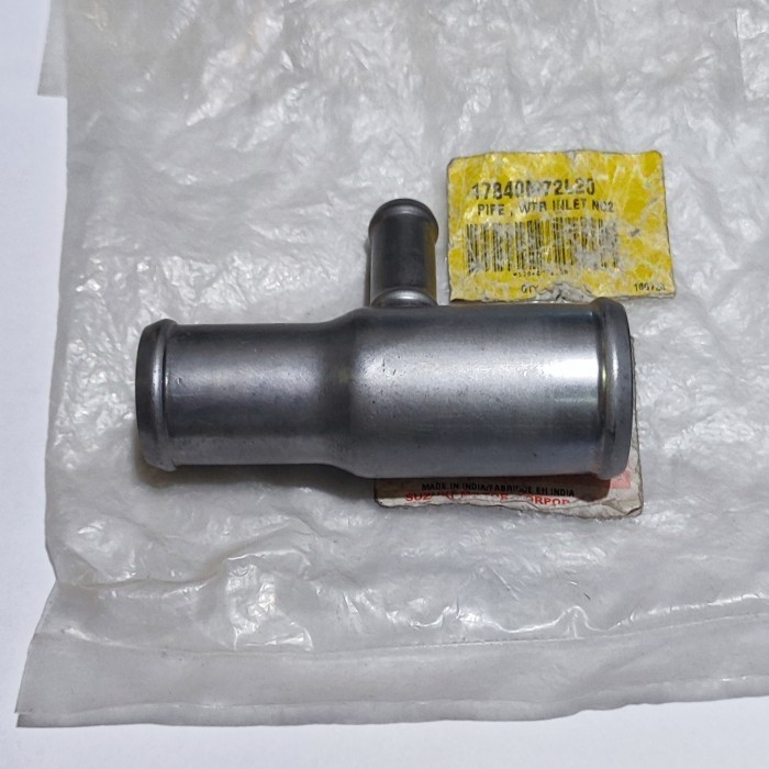 Jual Pipa water inlet no 2 scross asli SGP | Shopee Indonesia